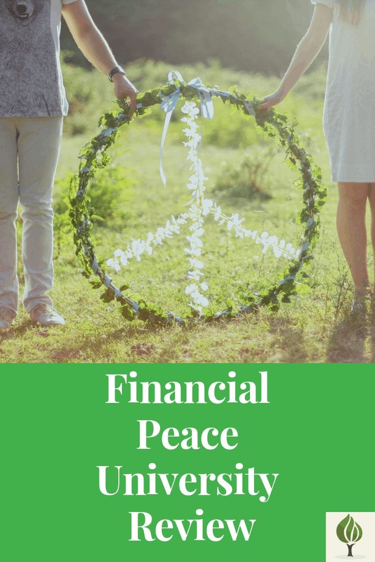 A Review of Dave Ramsey's Financial Peace University Program A Review of Dave Ramsey's Financial Peace University Program