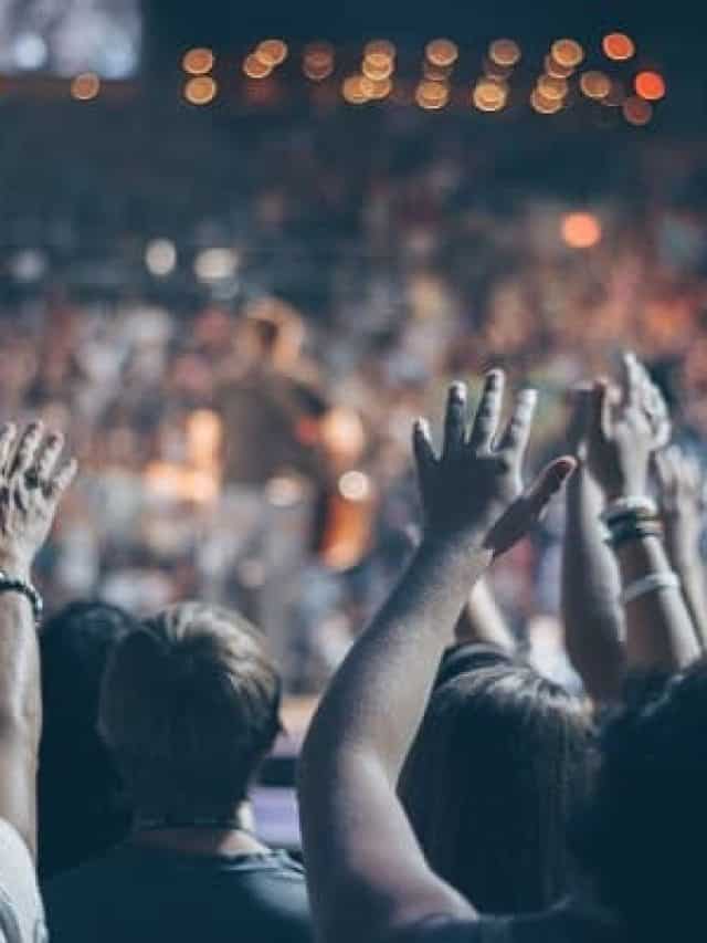 Thinking About Going Back to Church in 2023? | Financial Pilgrimage