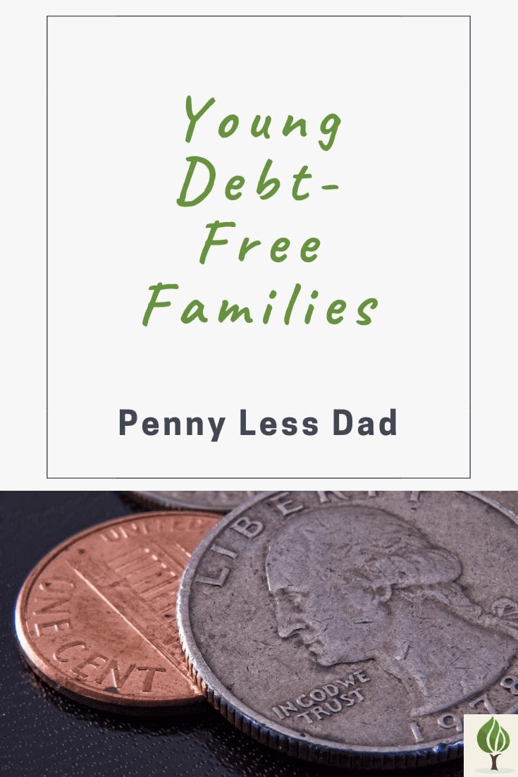 Recovering from Bankruptcy - Debt Free Living with the Penny Less Dad ...